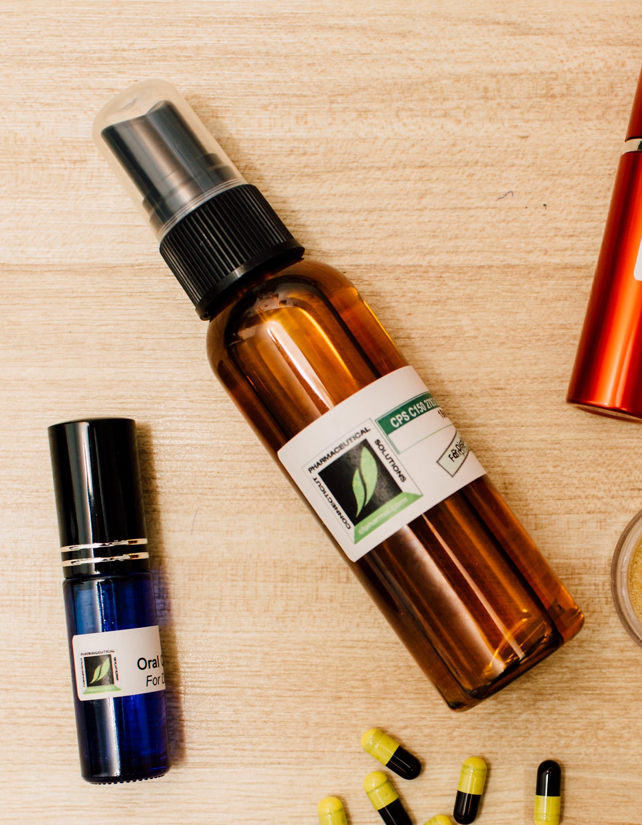 Cannabis Information – Bluepoint Wellness CT